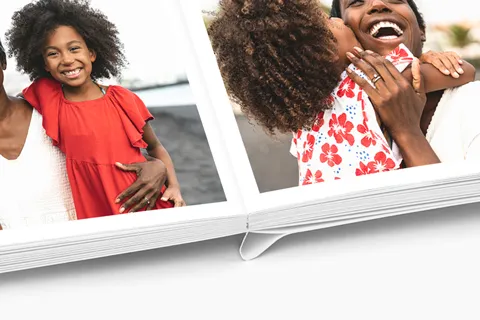 Custom Photobook: Create Your Photo Album | PICANOVA